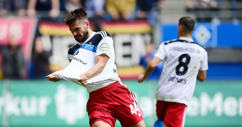 "Uns fehlt momentan die Konsequenz" | HSV.de