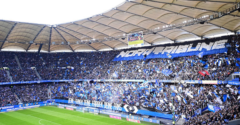 HSV startet Dauerkarten-Vorverkauf | HSV.de
