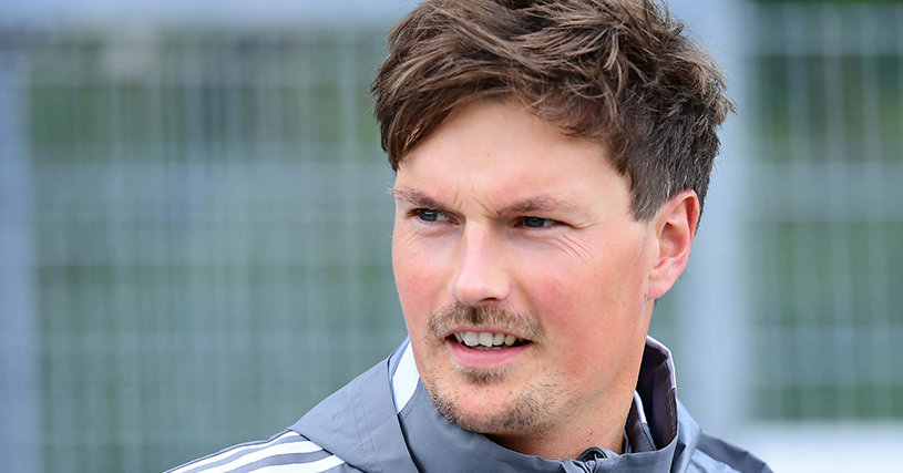 Merlin Polzin Extends Contract with HSV | HSV.de