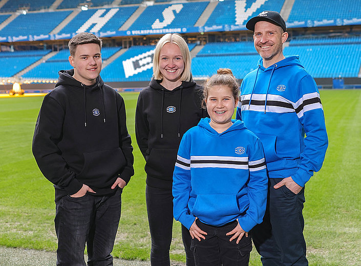 #NurderHSV: Alle Informationen über den HSV | HSV.de