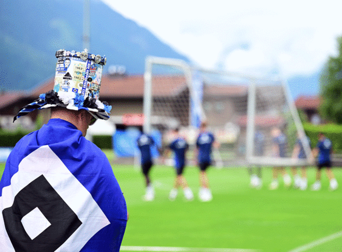 #NurderHSV: Alle Informationen über den HSV | HSV.de