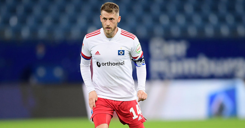 HSV und Aaron Hunt gehen getrennte Wege | HSV.de