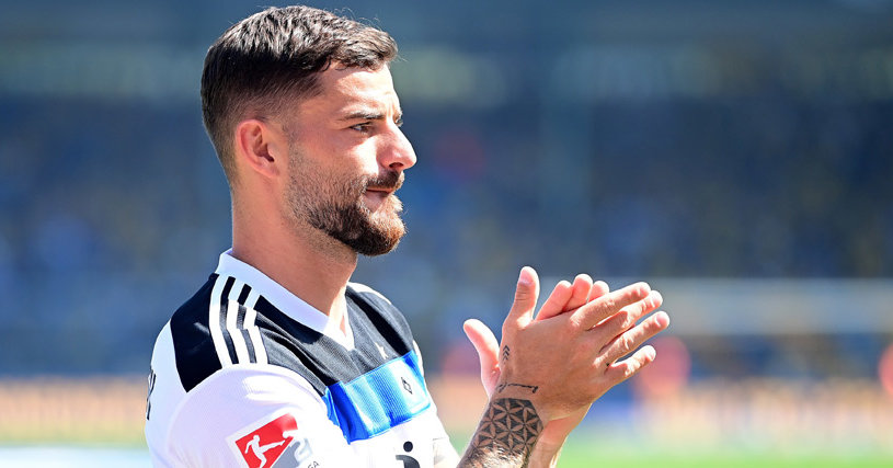 Tim Leibold wechselt in die MLS | HSV.de