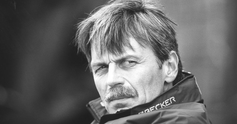 Tim Walter trauert um Rainer Ulrich | HSV.de