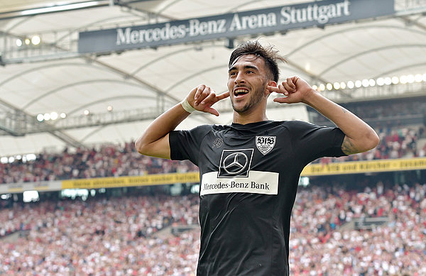 HSV hit the road for next promotion tussle in Stuttgart | HSV.de