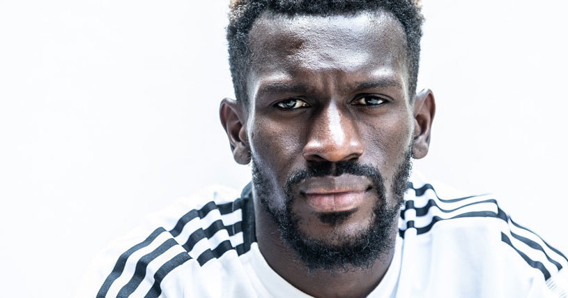 Jatta:"I felt the special atmosphere" | HSV.de