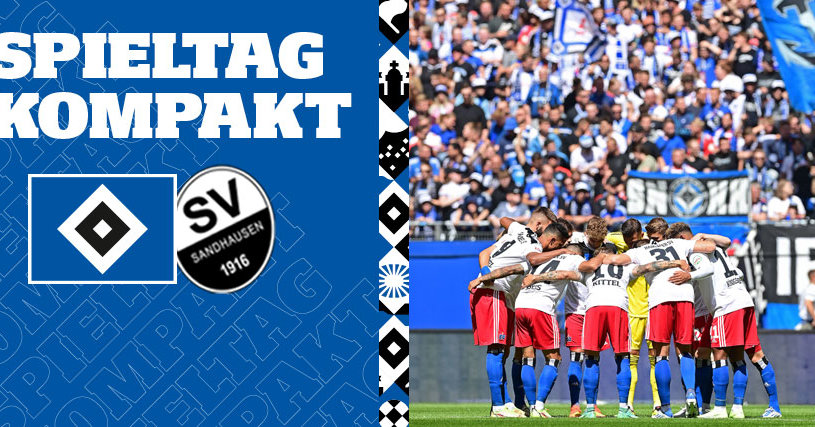 Final Call: Alle Infos zum HSV-Finale 2022 | HSV.de
