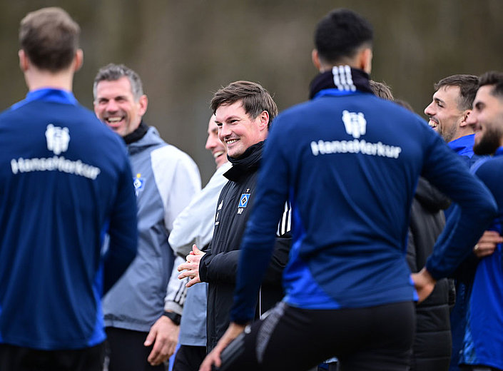 Homepage | HSV.de