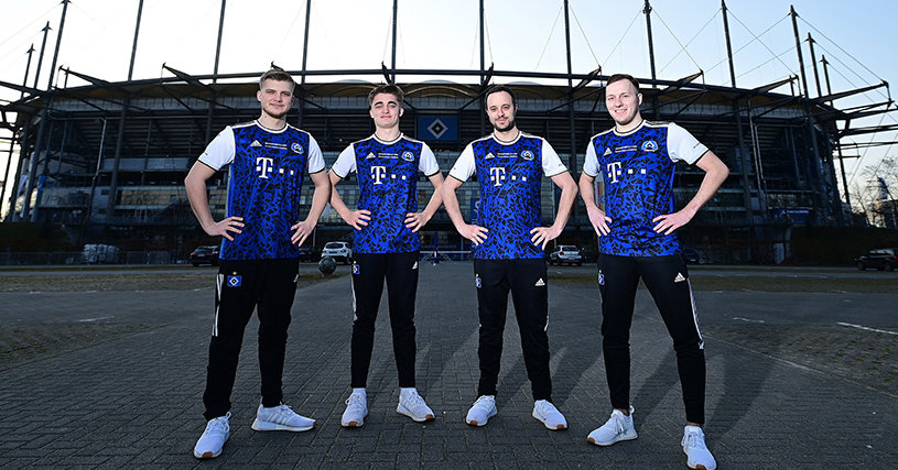 Vbl Playoffs Verpasst Spannende Aufgaben Vor Augen Hsvde