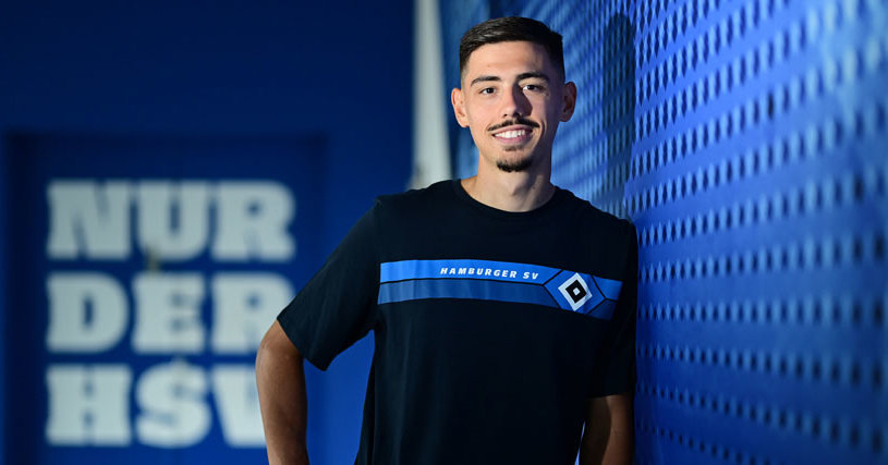 "Die Unterstützung der HSV-Fans ist überragend" | HSV.de
