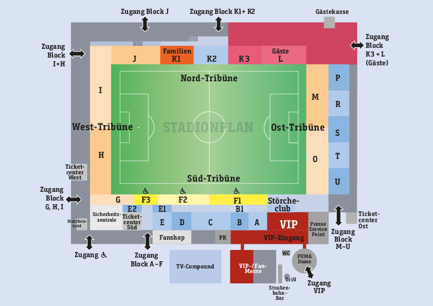 HSV Unterwegs | HSV.de