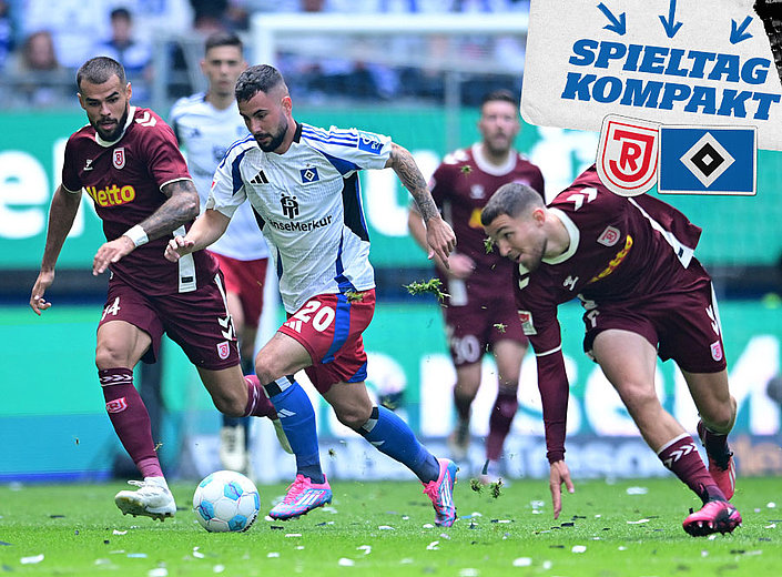 #NurderHSV: Alle Informationen über den HSV | HSV.de