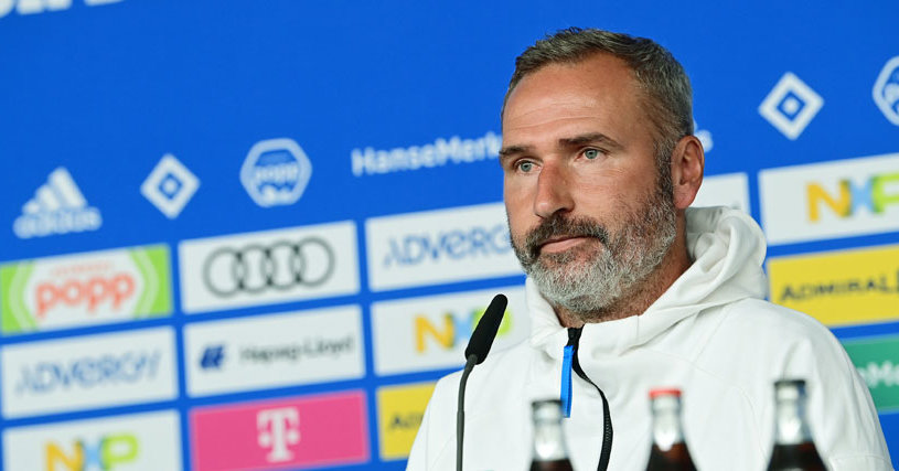 Walter: „Haben den größten HSVer aller Zeiten verloren" | HSV.de