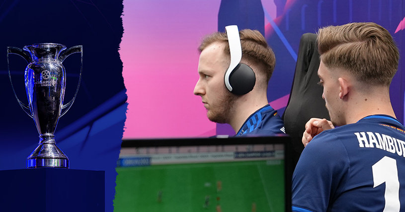 HSV eSports: ECL Finale in Istanbul | HSV.de