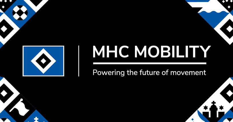 MHC Mobility ist neuer Partner des HSV | HSV.de