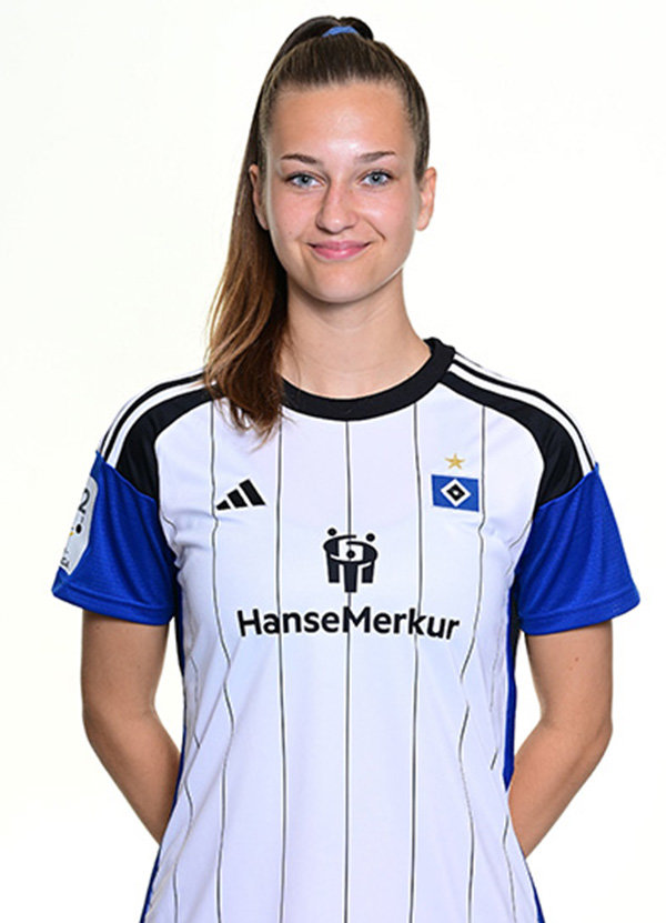 Emilia Hirche | HSV.de