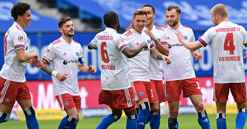 4:0 - HSV-Heimsieg zum Saisonabschluss | HSV.de