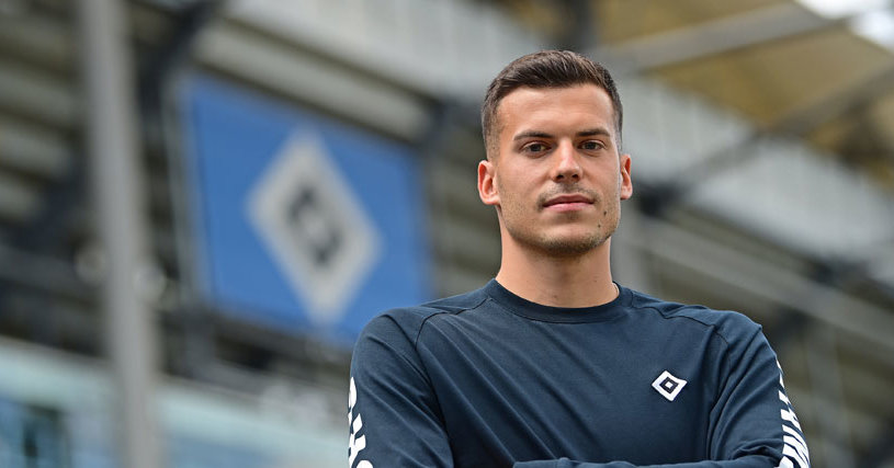 Benes: internationale Gefühlsachterbahn | HSV.de