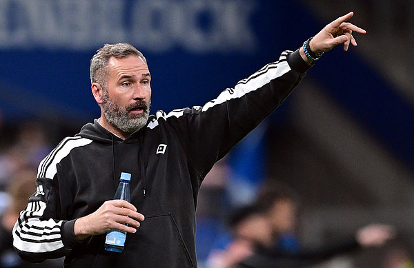 Saisonendspurt: Alles geben bis zum Schluss | HSV.de