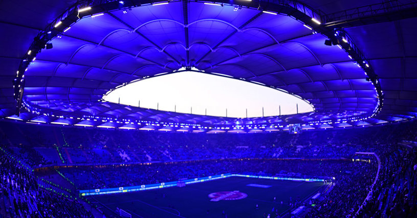 Blue Weekend im HSV-Onlineshop | HSV.de