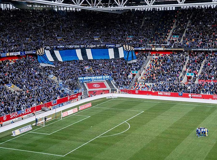 #NurderHSV: Alle Informationen über den HSV | HSV.de
