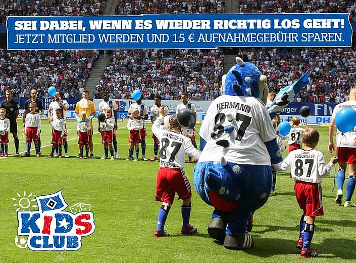 Aktuelles | HSV.de