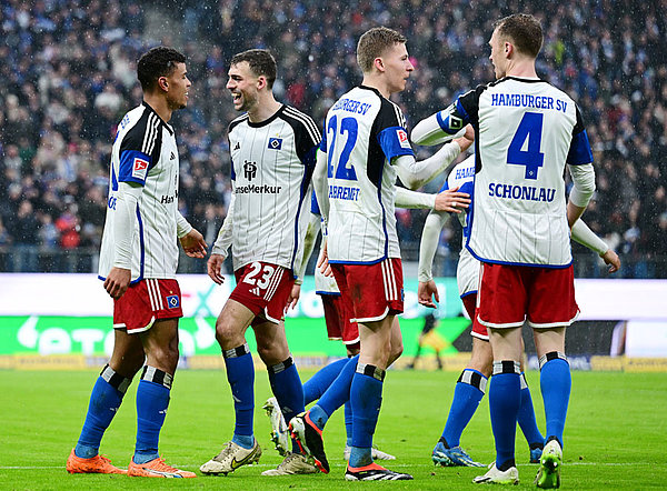 Neues vom HSV | HSV.de