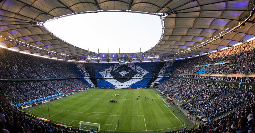 Saison 2023/24: Dauerkarten ausverkauft | HSV.de