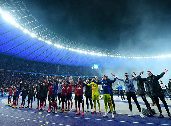 #NurderHSV: Alle Informationen über den HSV | HSV.de