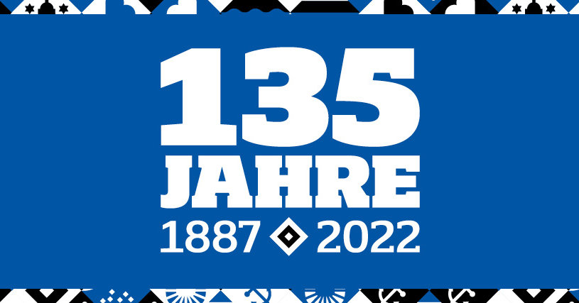 29th September: HSV Celebrates its Birthday! | HSV.de