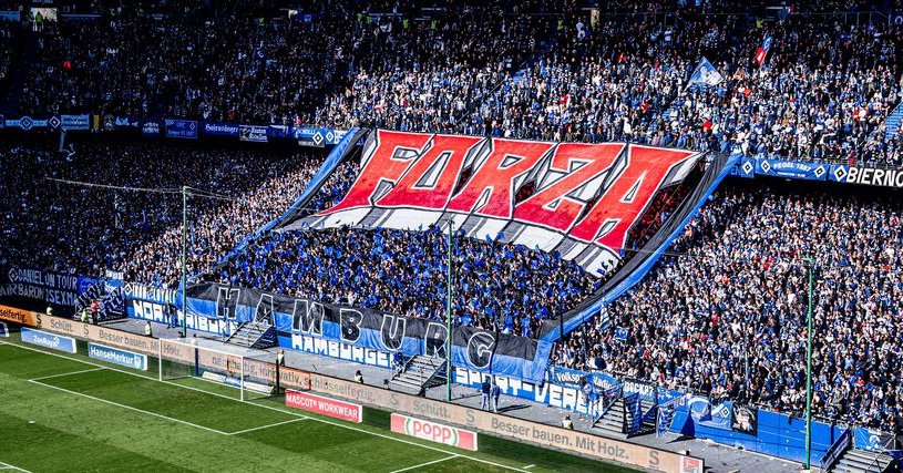 Dauerkarten-Vorverkauf startet – Preise bleiben gleich | HSV.de