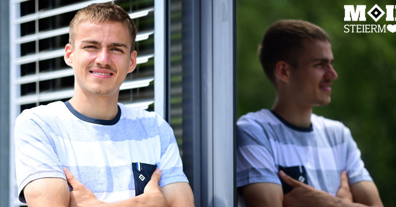 Bilbija: „Ich lebe seitdem viel mehr im Moment“ | HSV.de