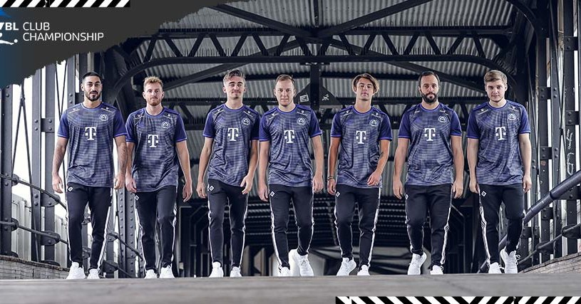 HSV eSports startet in die neue Saison | HSV.de