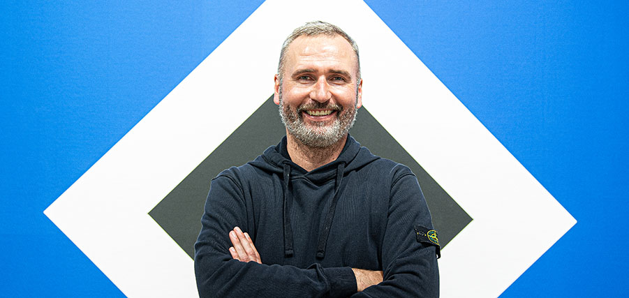 Tim Walter ist neuer Cheftrainer | HSV.de Tim Walter ist neuer Cheftrainer | HSV.de
