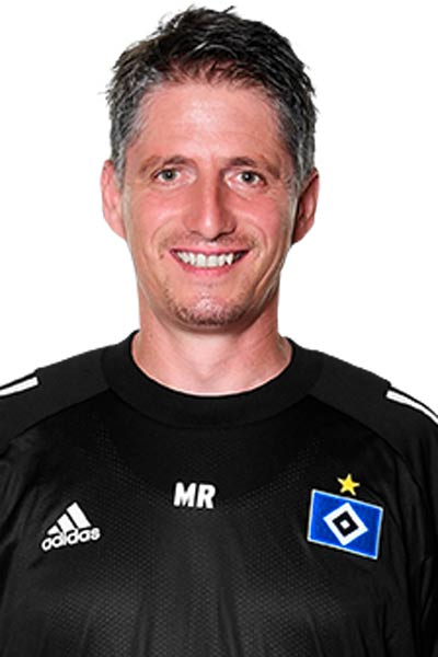 Die Mediziner und Betreuer des HSV | HSV.de