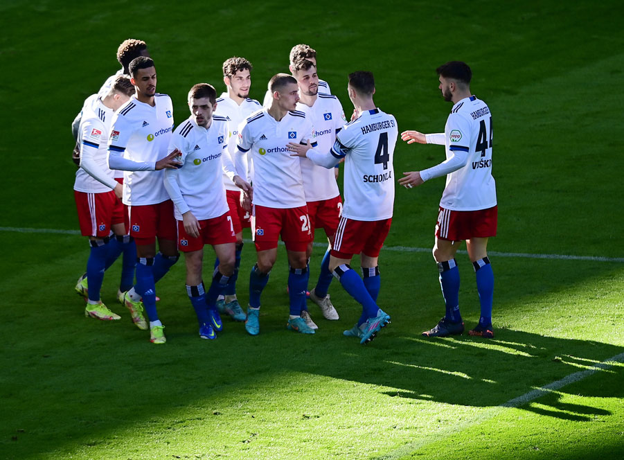 #NurderHSV: Alle Informationen über den HSV | HSV.de