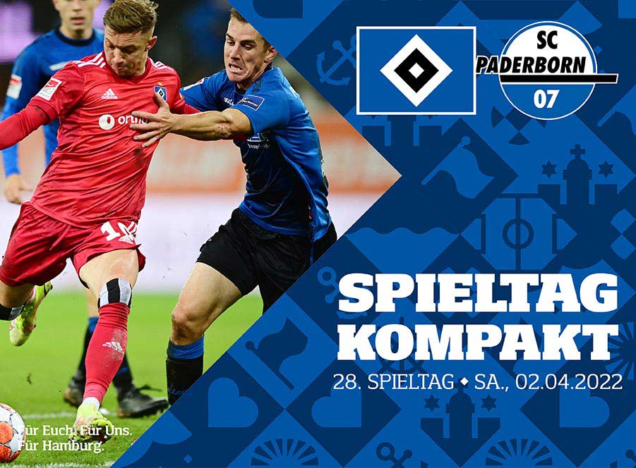 #NurderHSV: Alle Informationen über den HSV | HSV.de