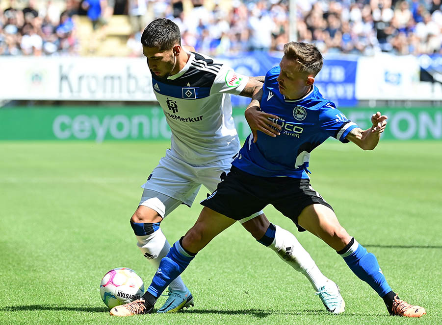 #NurderHSV: Alle Informationen über den HSV | HSV.de