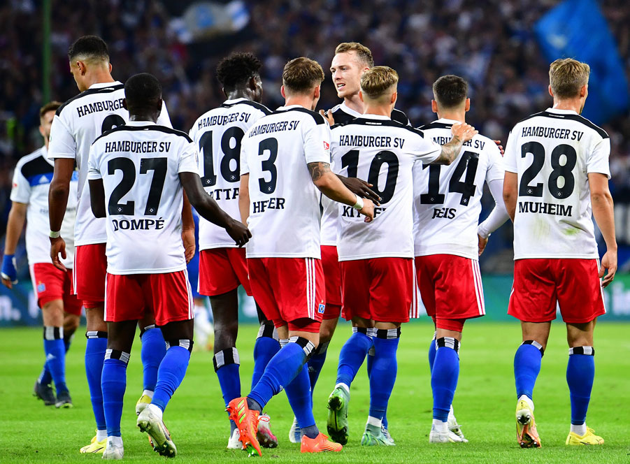 #NurderHSV: Alle Informationen über den HSV | HSV.de