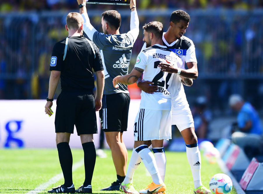 #NurderHSV: Alle Informationen über den HSV | HSV.de