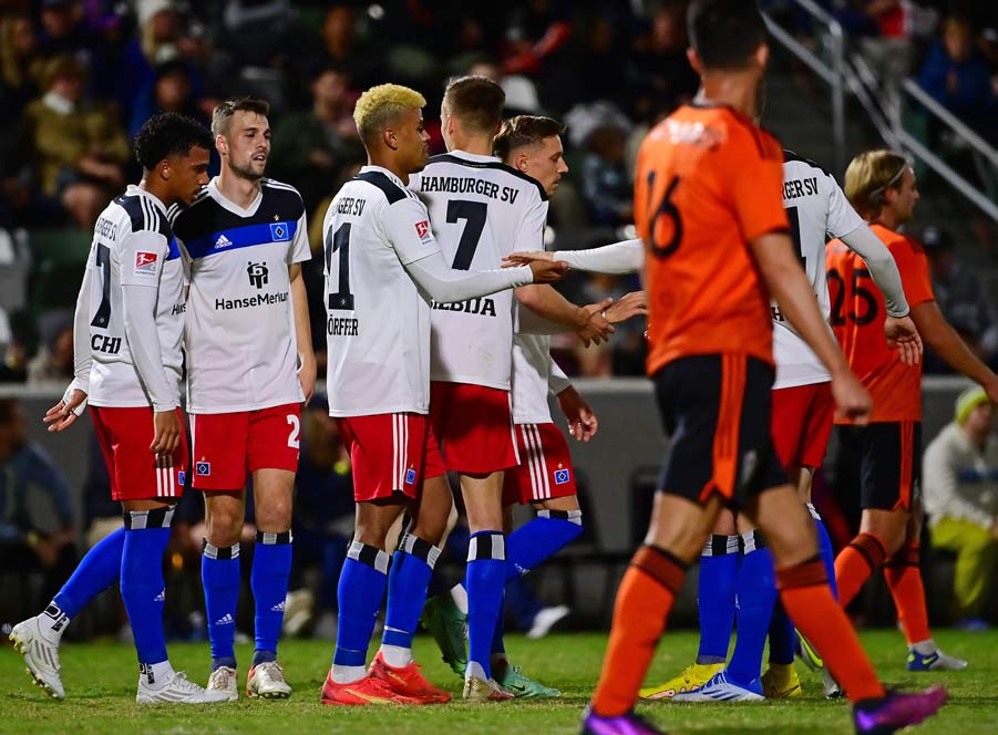 Homepage | HSV.de