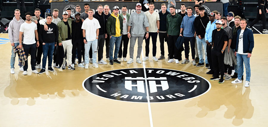 #NurderHSV: Alle Informationen über den HSV | HSV.de