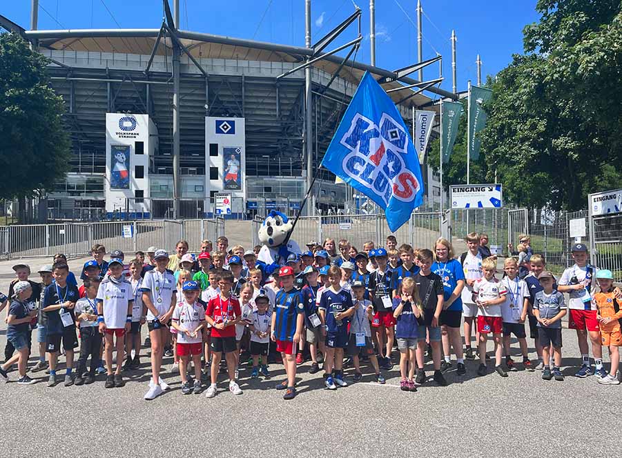 #NurderHSV: Alle Informationen über den HSV | HSV.de