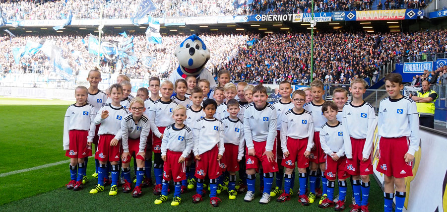 Mitgliedschaft | HSV.de