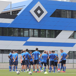 U21 | HSV.de