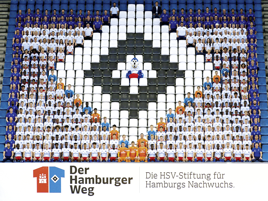 Das große HSV-Bild als Wallpaper | HSV.de