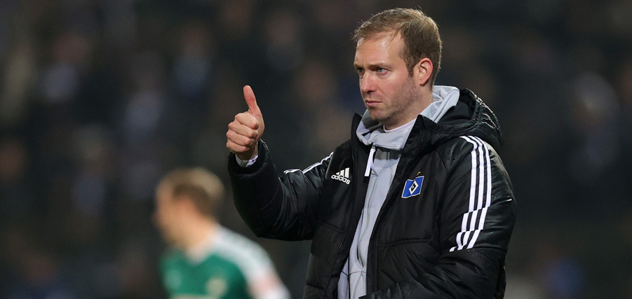 Erfolgreicher Jahresabschluss – U21 siegt bei Jeddeloh II | HSV.de