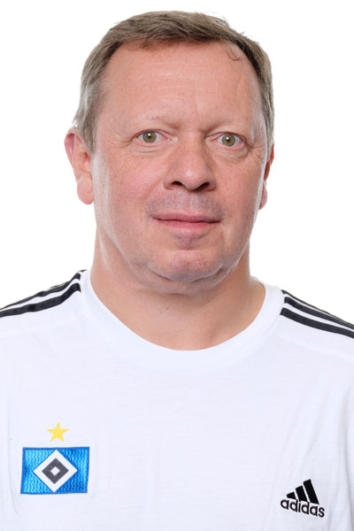 Trainer und Betreuer | HSV.de
