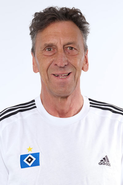 Trainer und Betreuer | HSV.de