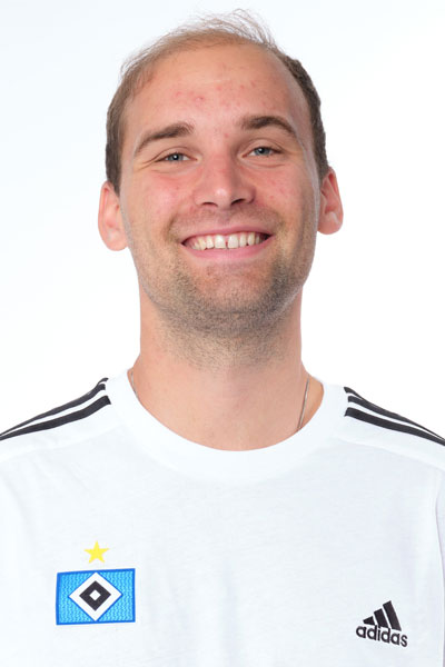 Trainer und Betreuer | HSV.de